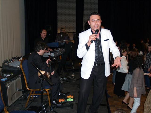 Kulakkaya Ağaçbaşı Yayla Şenliği