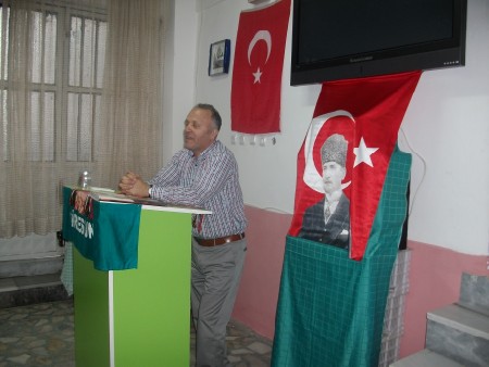 - 'BAHAT'lar Gerçek Gerisi Yalan